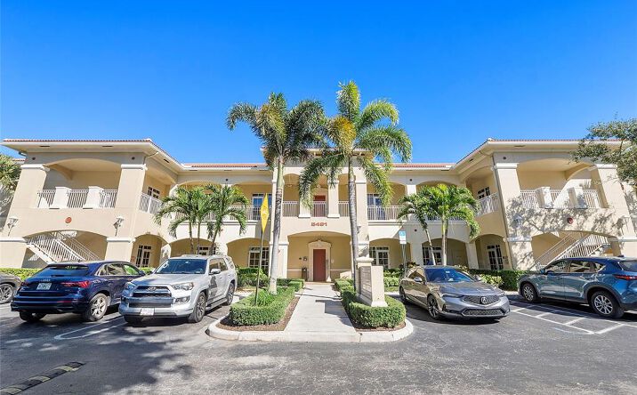 5491 N UNIVERSITY DR Coral Springs FL 33067-4644 APN: 484110AD0000 ...