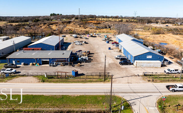 Fort Worth, TX Commercial Real Estate for Sale | Crexi.com