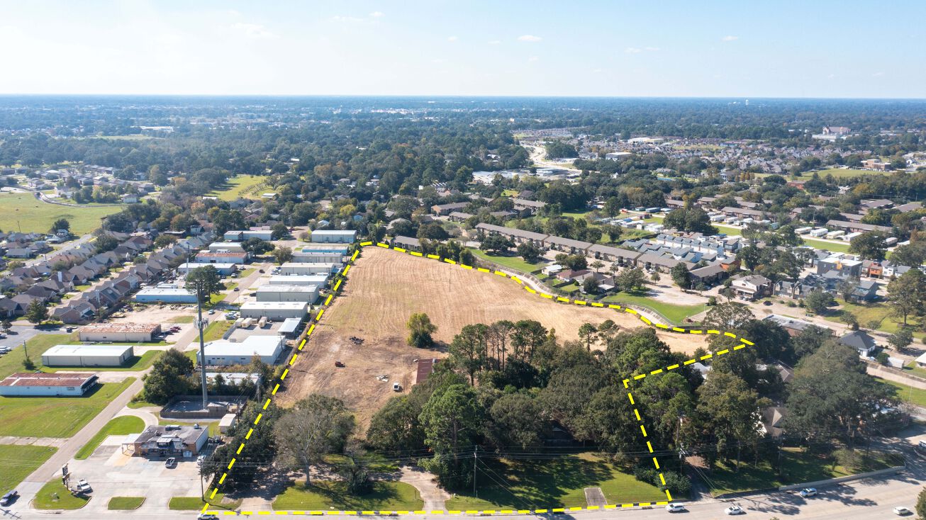 3040 W Pinhook Rd, Lafayette, LA 70508 | Crexi.com