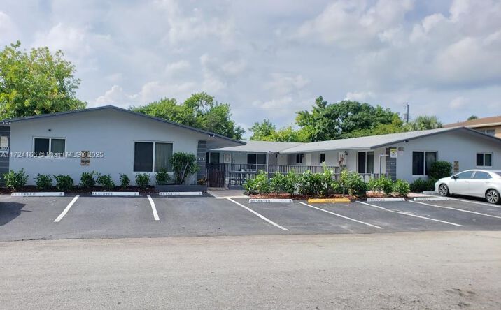 215 SW 19th Ave, Fort Lauderdale, FL 33312 | Crexi.com