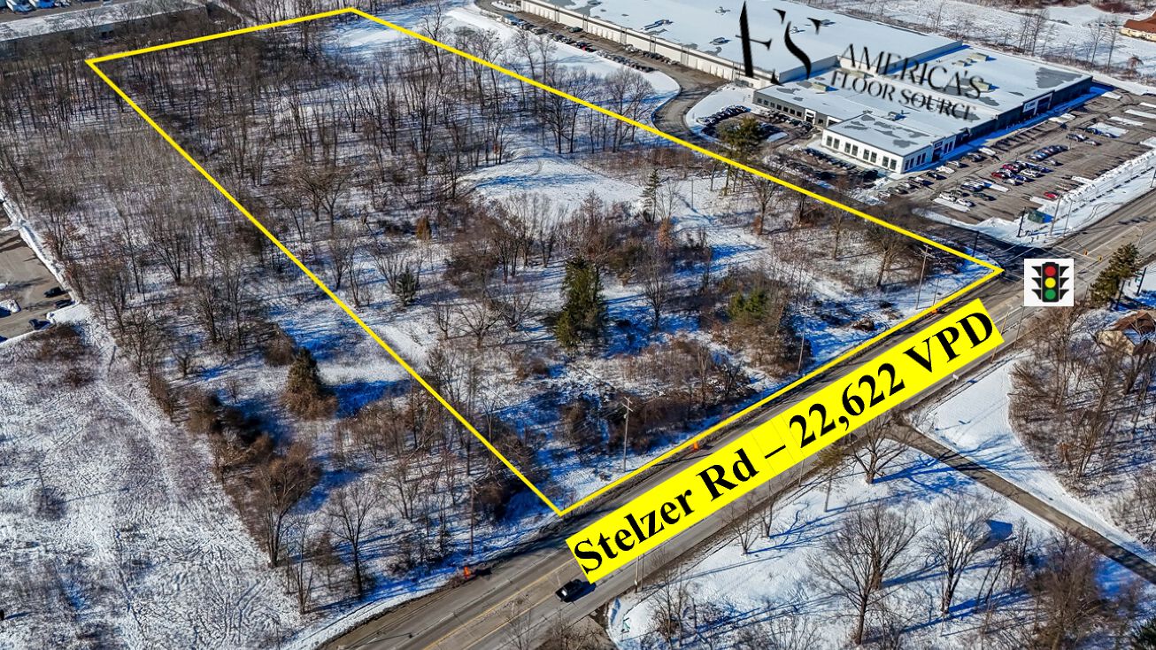 2051 Stelzer Rd, Columbus, OH 43219 | Crexi.com