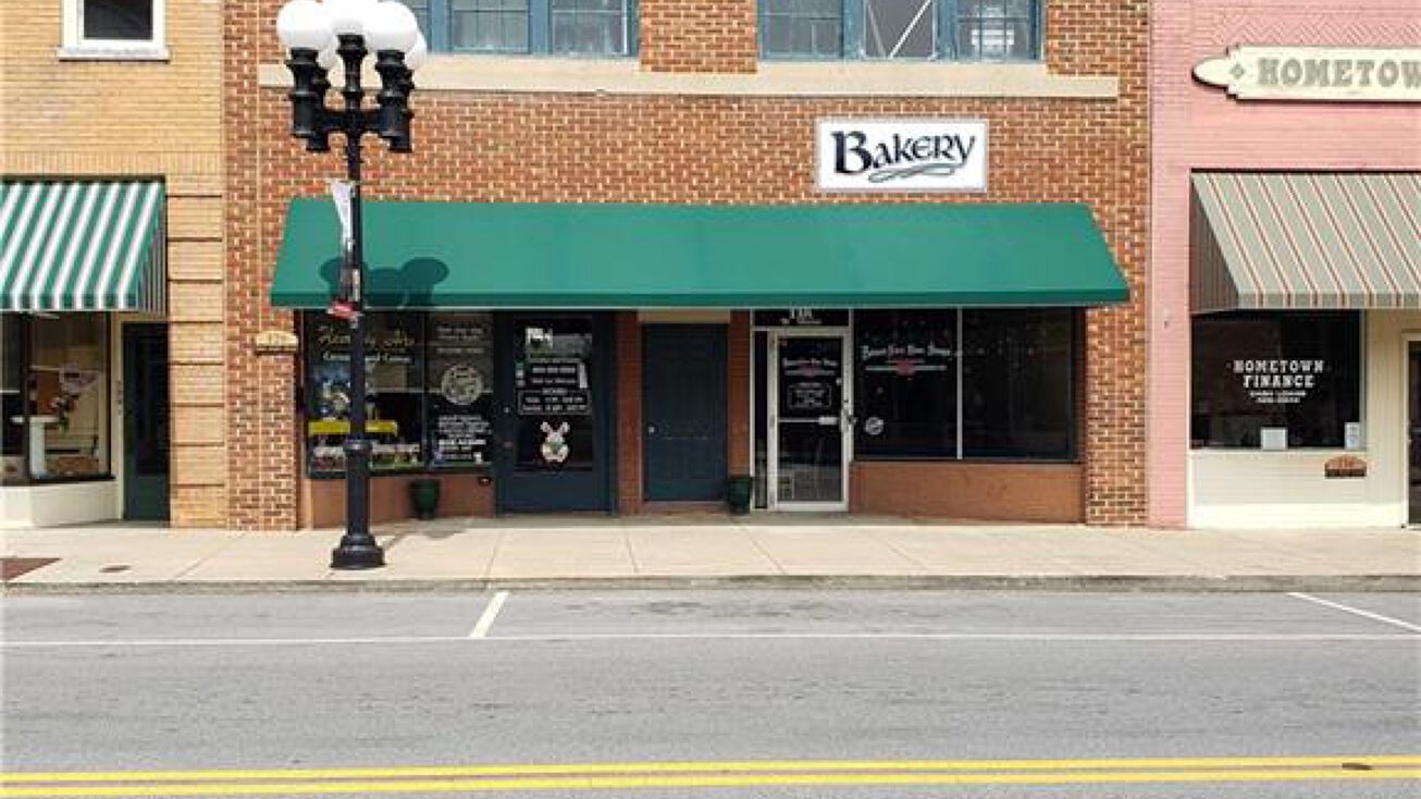 120 W Main St, Union, SC 29379 | Crexi.com