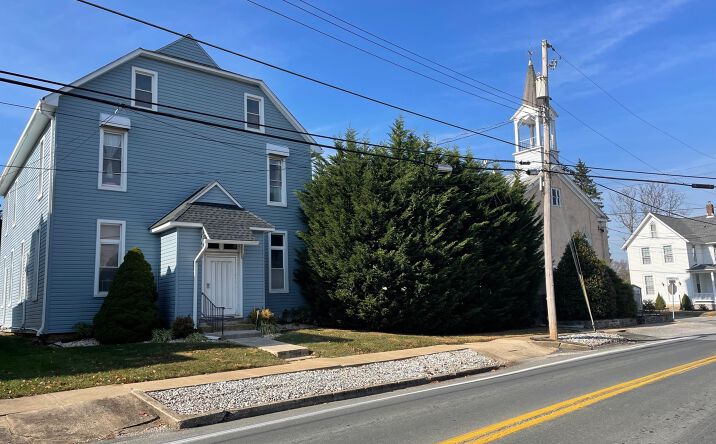 87 E Forrest Ave, Shrewsbury, PA 17361 | Crexi.com