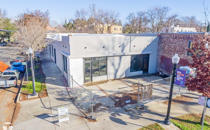 2201 J St, Sacramento, CA 95816 | Crexi.com