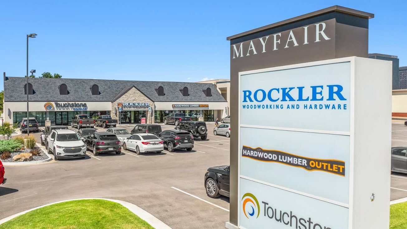 4901 N May Ave, Ste 100-200, Oklahoma City, OK 73112 | Crexi.com