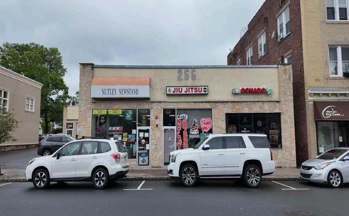 249 FRANKLIN AVE Nutley NJ 07110 | Crexi.com