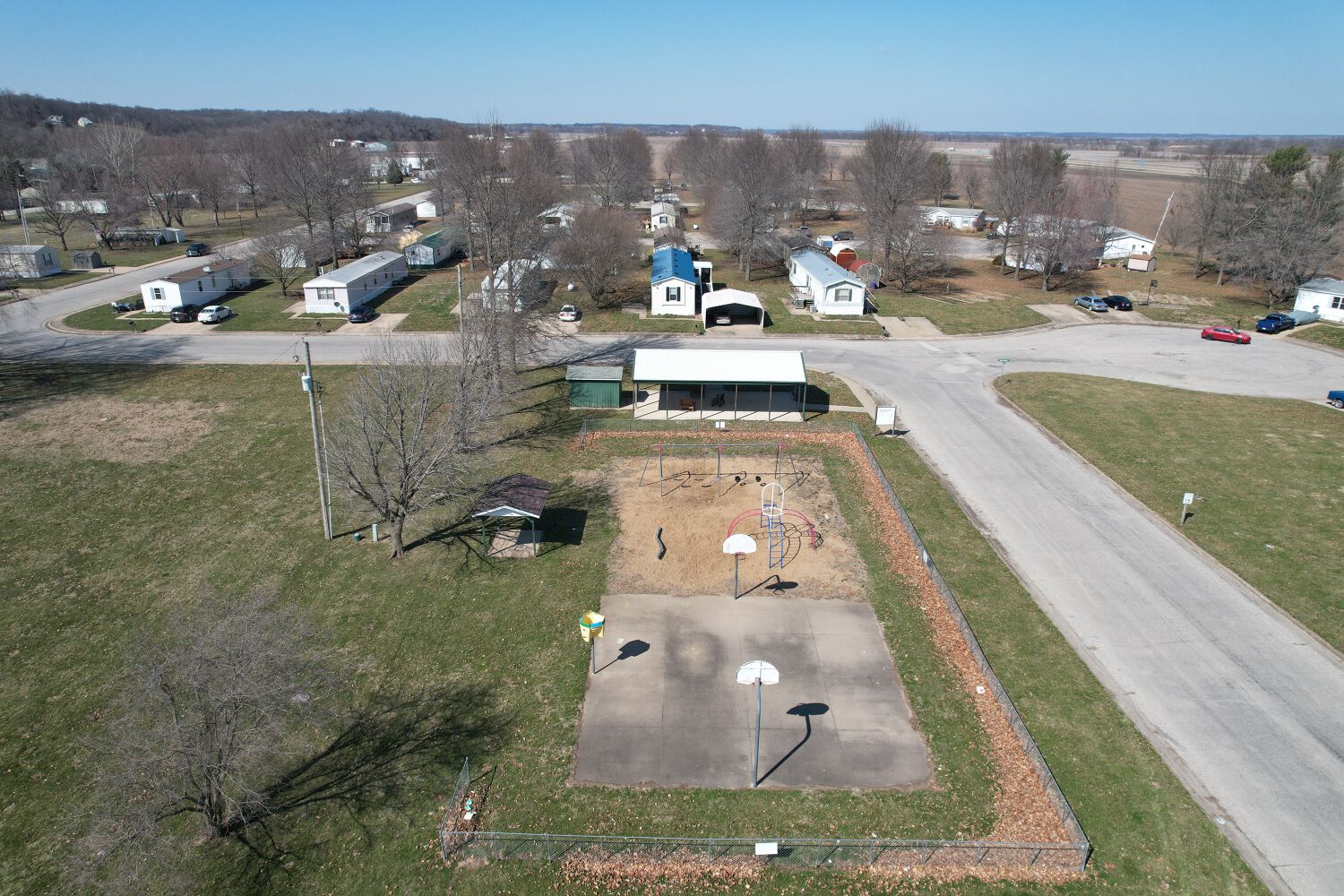 29514 HILLER RD Wayland MO 63472 | Crexi.com