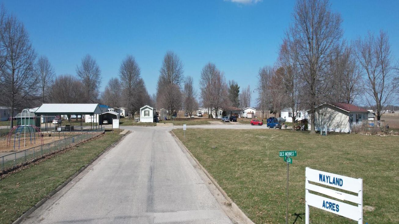 29514 Hiller Rd, Wayland, MO 63472 | Crexi.com