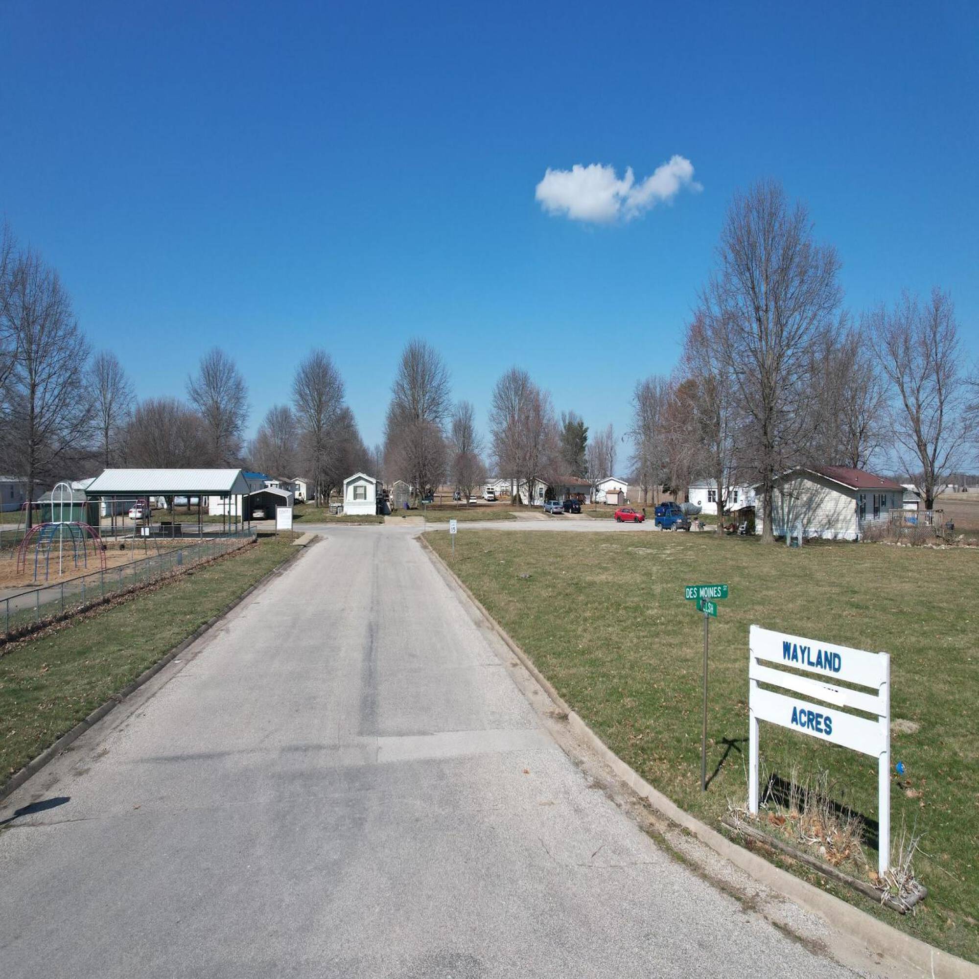 29514 Hiller Rd, Wayland, MO 63472 | Crexi.com
