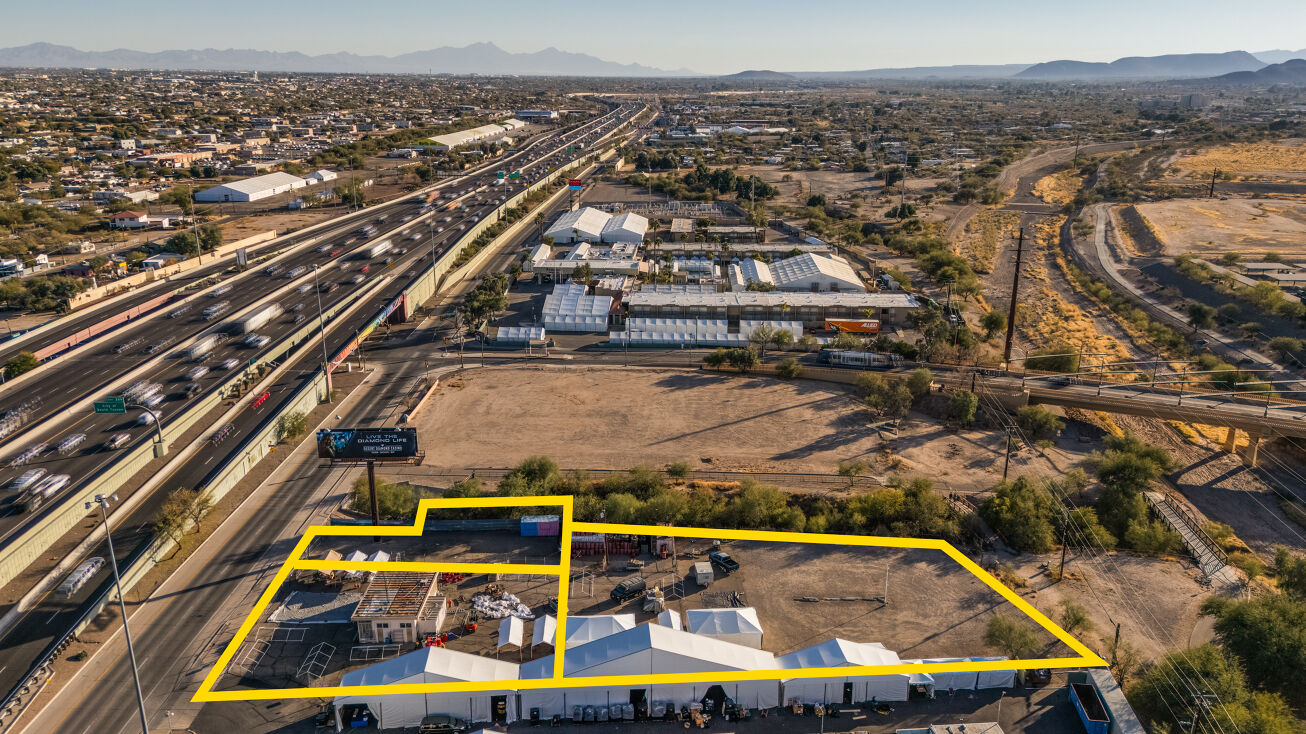 292 S Freeway, Tucson, AZ 85745 | Crexi.com