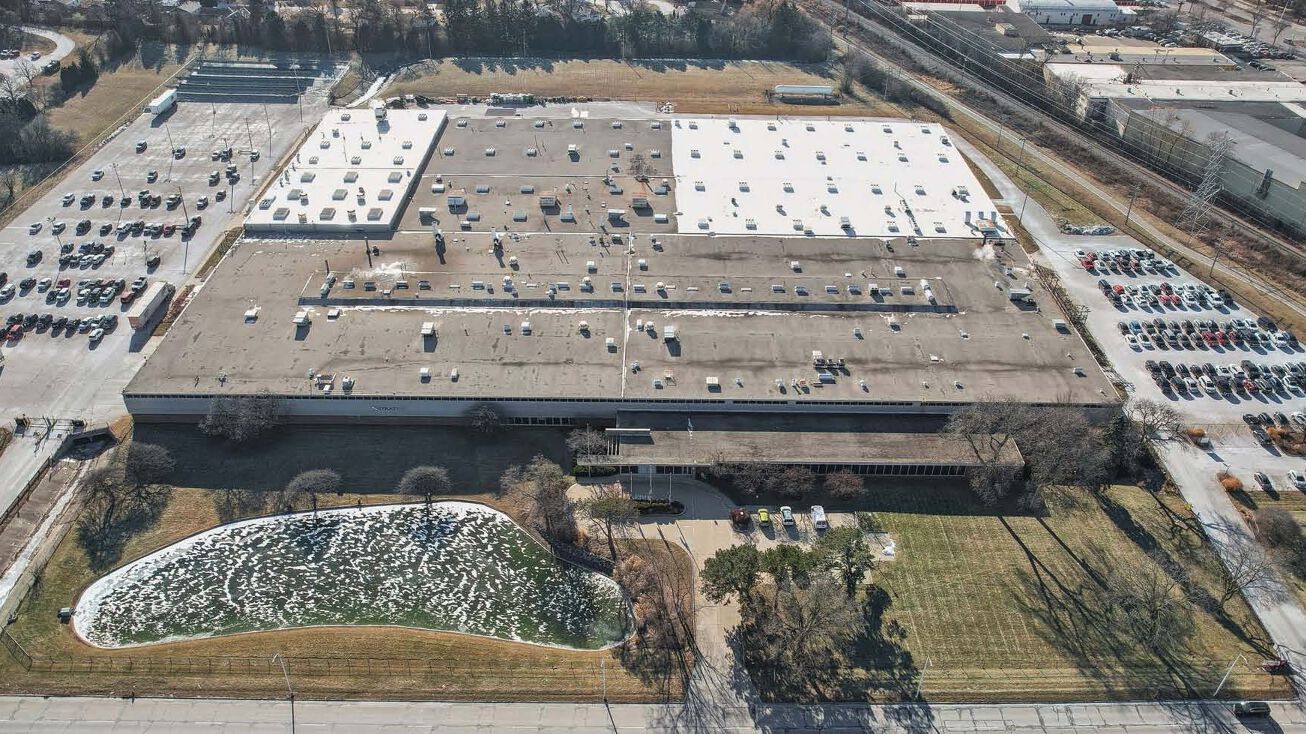 3333 Good Hope Rd, Glendale, WI 53209 | Crexi.com