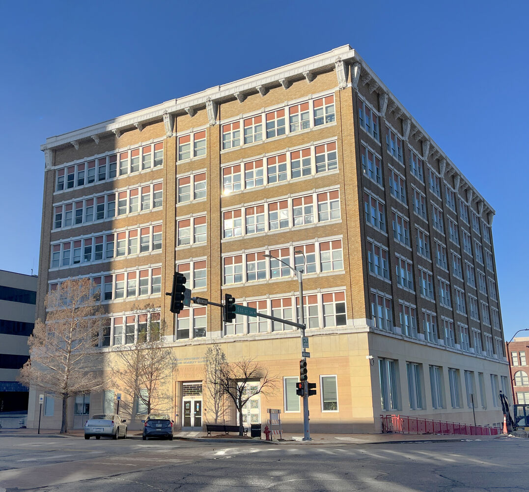 503 S Kansas Ave, Topeka, KS 66603 | Crexi.com