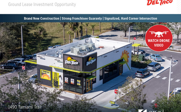 19011 Murdock Cir, Port Charlotte, FL 33948 | Crexi.com