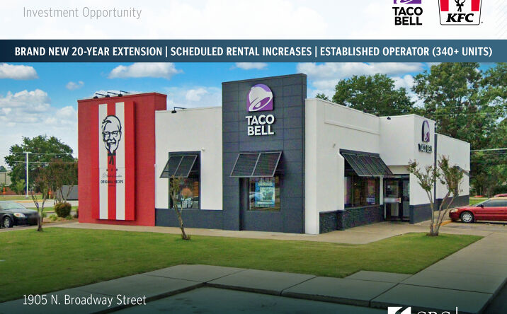 1905 N Broadway, Poteau, OK 74953 | Crexi.com