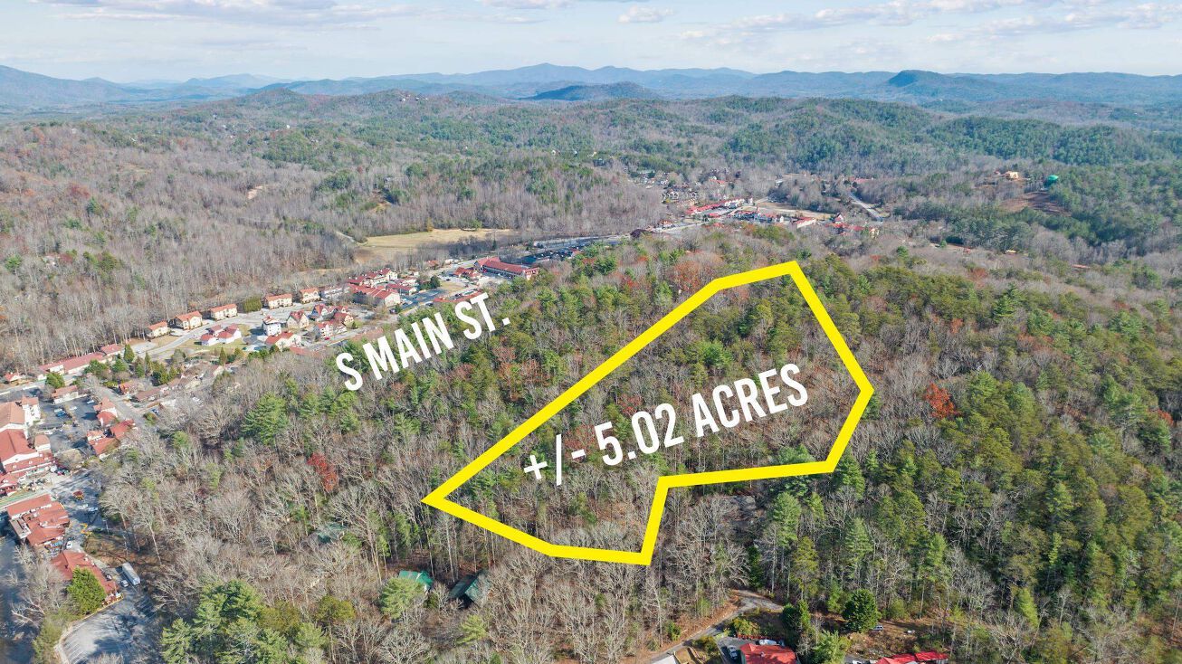 LOT 2A Ber Weg Helen, Helen, GA 30545 | Crexi.com