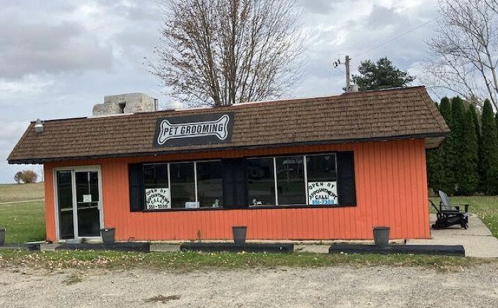 1740 N Van Dyke Rd, Decker, MI 48426 | Crexi.com