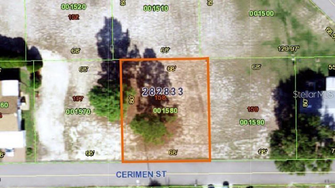 Cerimen Street, Lake Wales, FL 33898 | Crexi.com