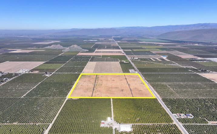 Avenue 344 and Road 172, Ivanhoe, CA 93292 | Crexi.com