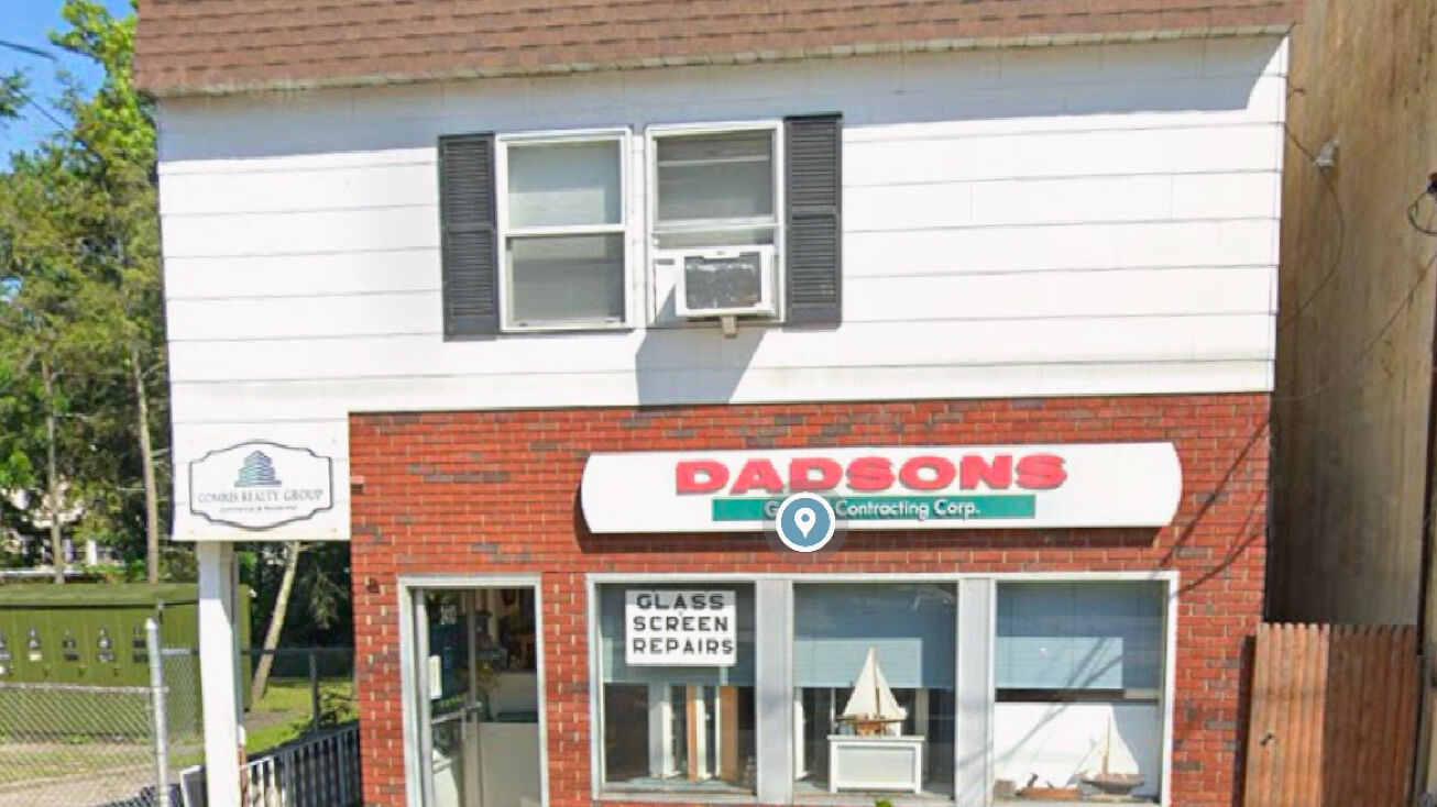 2410 Boston Post Rd, Larchmont, NY 10538 | Crexi.com