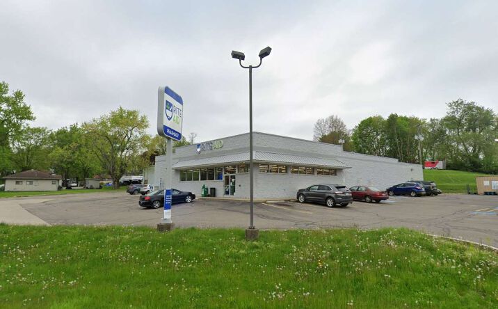 117 S Main St, Fredericktown, OH 43019 | Crexi.com