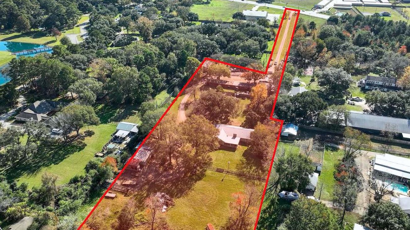 19030 Farm to Market 2920, Tomball, TX 77377 | Crexi.com