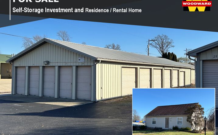 630 West St, Oakland City, IN 47660 | Crexi.com