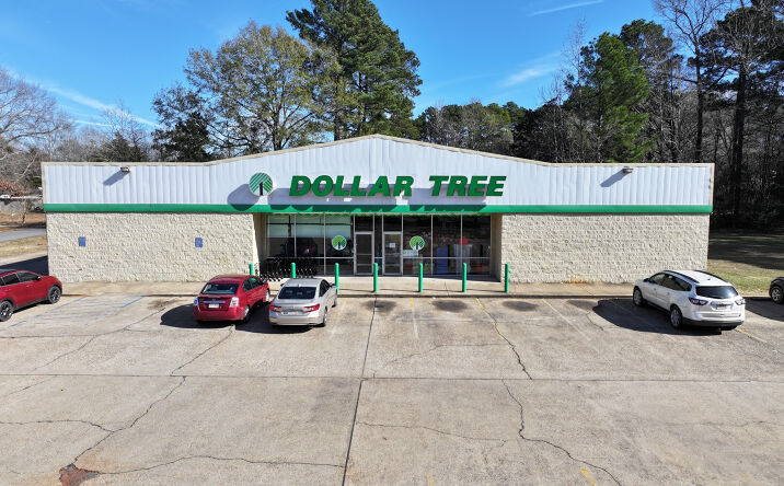 201 S Elm St, Haughton, LA 71037 | Crexi.com