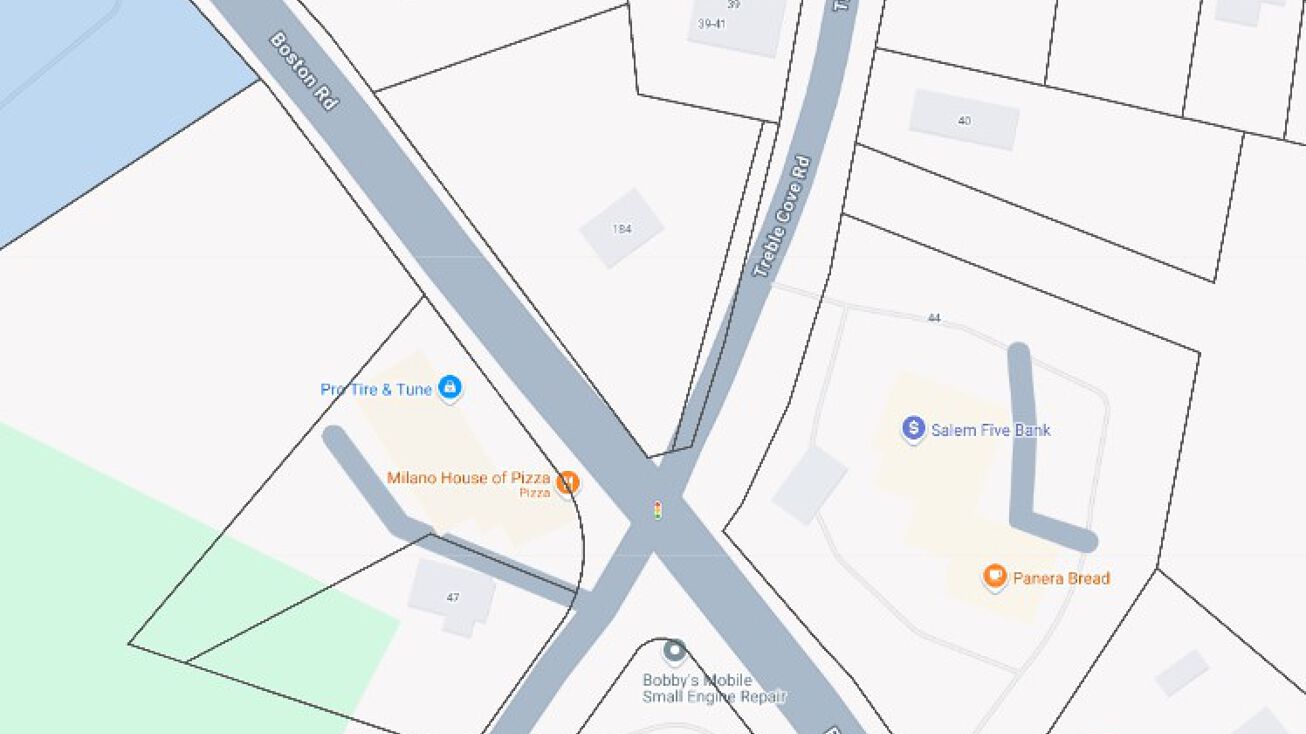 184 Boston Rd, Billerica, MA 01862 | Crexi.com