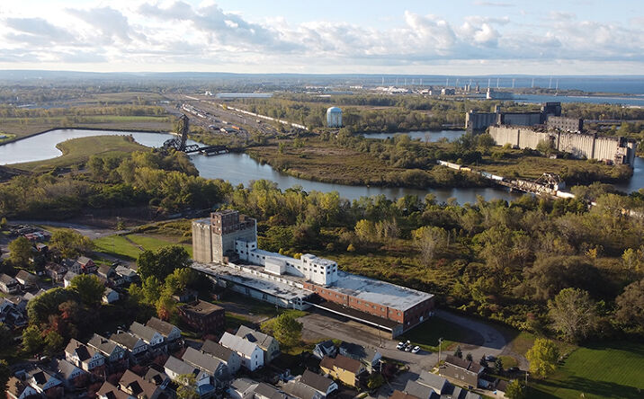 1 Buffalo River Pl, Buffalo, NY 14210 | Crexi.com