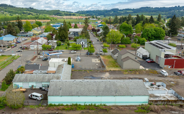 111 4th St, Amity, OR 97101 | Crexi.com