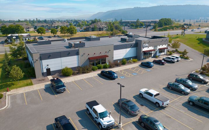 Montana Commercial Real Estate for Sale | Crexi.com