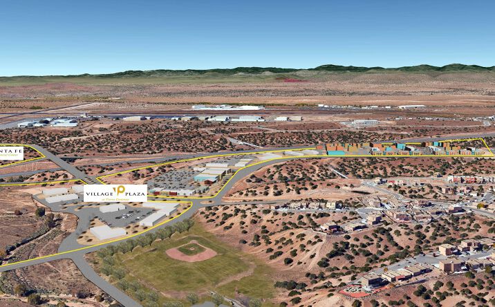 Lewis Ln, Peña Blanca, NM 87041 | Crexi.com