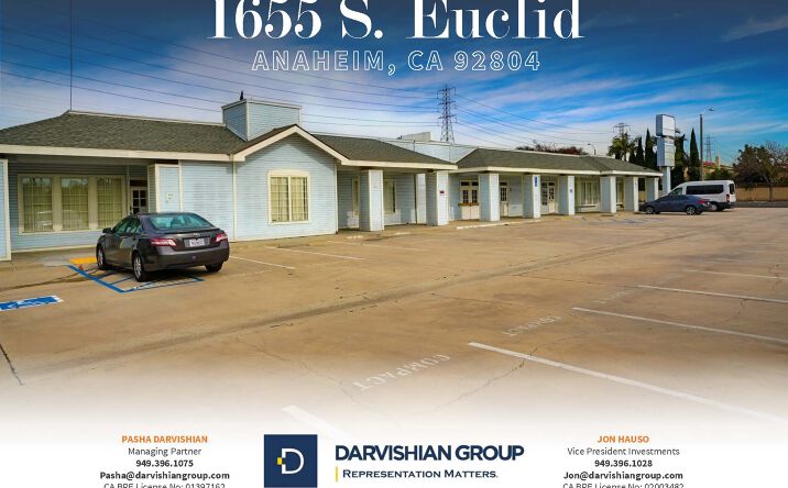 110 S Harbor Blvd, Anaheim, CA 92805 | Crexi.com