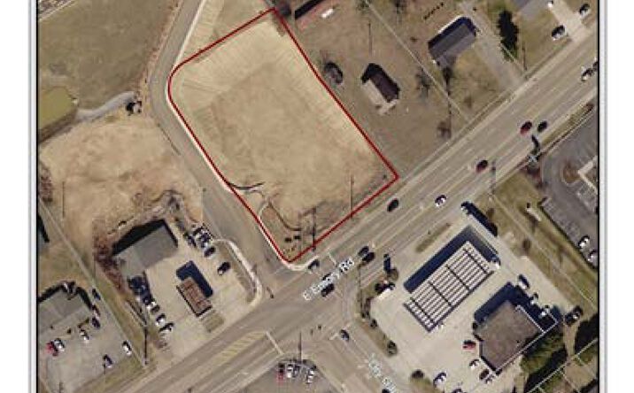 1509 E Emory Rd, Knoxville, TN 37938 | Crexi.com