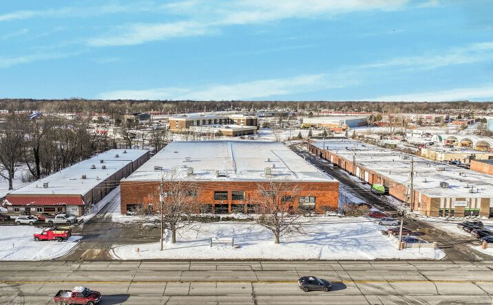444 Newell Street, Painesville, OH 44077 | Crexi.com