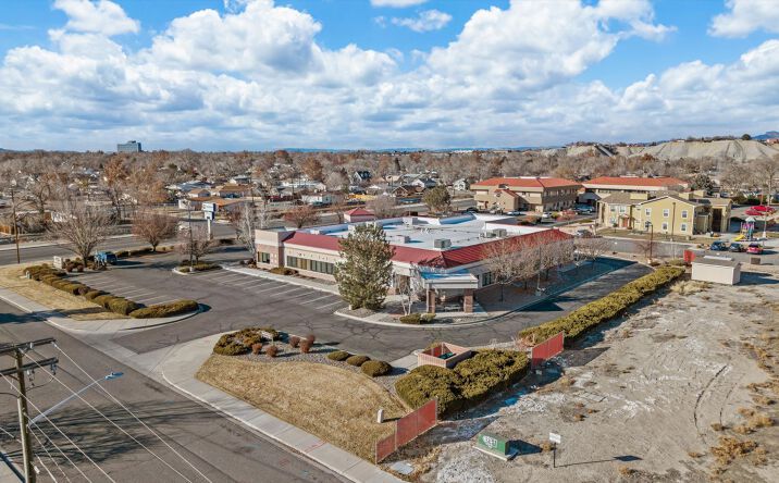 Grand Junction, CO Commercial Real Estate for Sale | Crexi.com