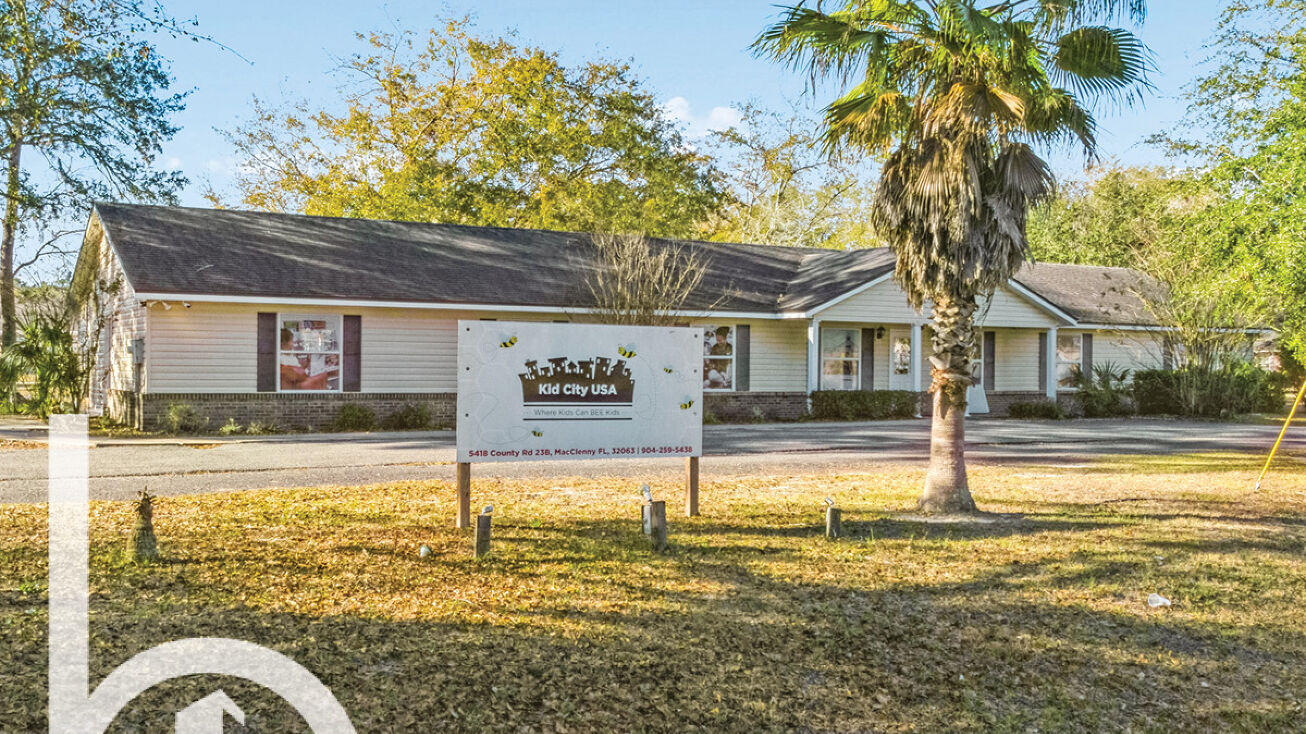 5418 County Road, Macclenny, FL 32063 | Crexi.com