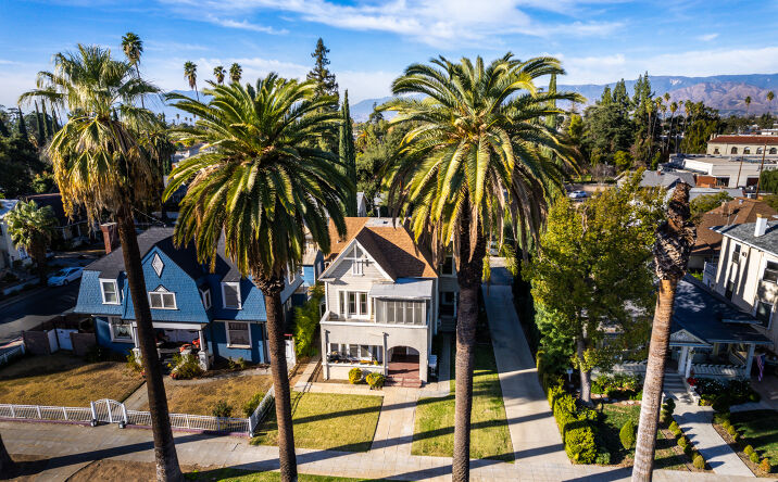 305 W Olive Ave, Redlands, CA 92373 | Crexi.com