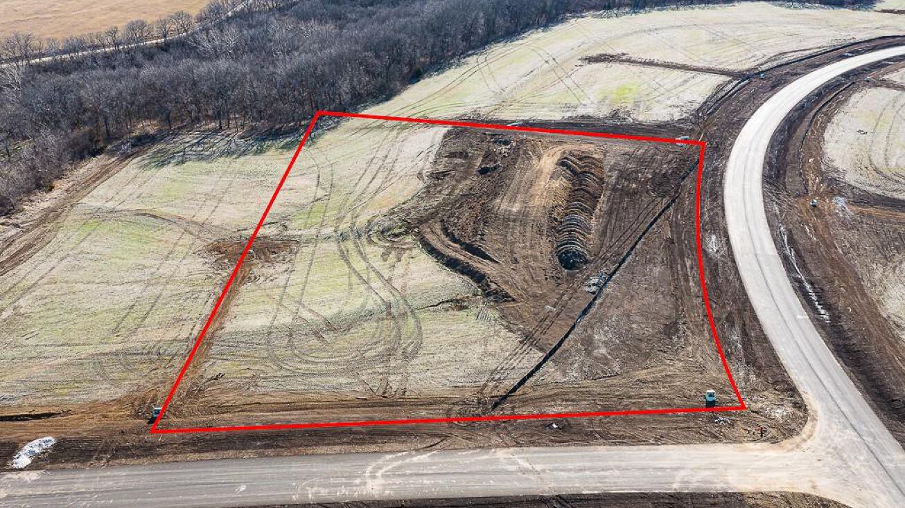 Lot 22 235th Street, Tonganoxie, KS 66086 | Crexi.com