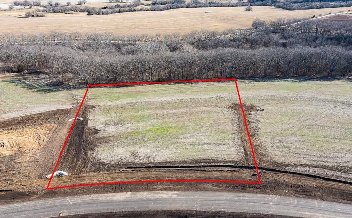 Lot 21 235th Street, Tonganoxie, KS 66086 | Crexi.com
