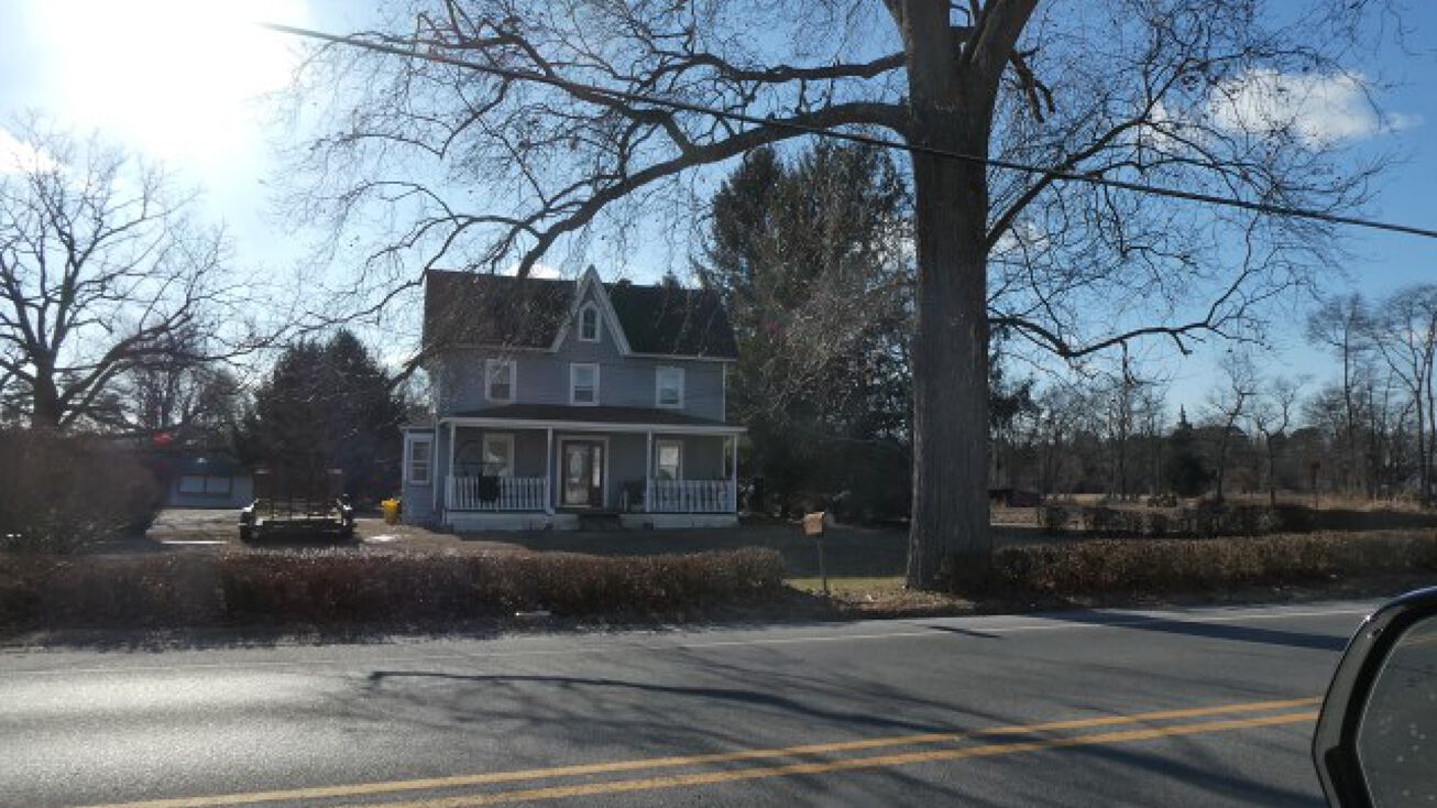 244 New Freedom Road, Berlin, NJ 08009 | Crexi.com