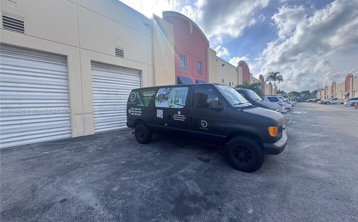 6010 NW 99, Miami, FL 33178 | Crexi.com