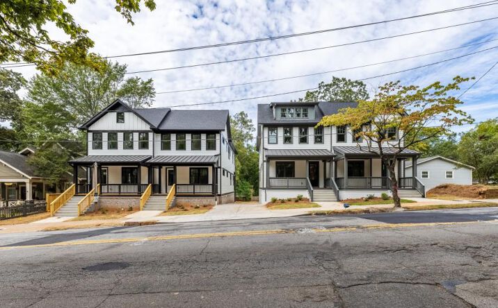 82 Moreland Ave N, Front & Back Lots, Atlanta, GA 30312 | Crexi.com