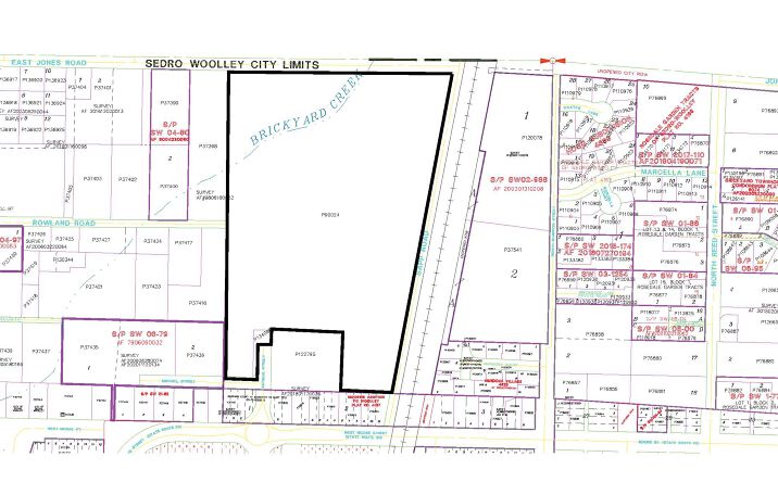 201 E Jones Rd, Sedro-Woolley, WA 98284 | Crexi.com