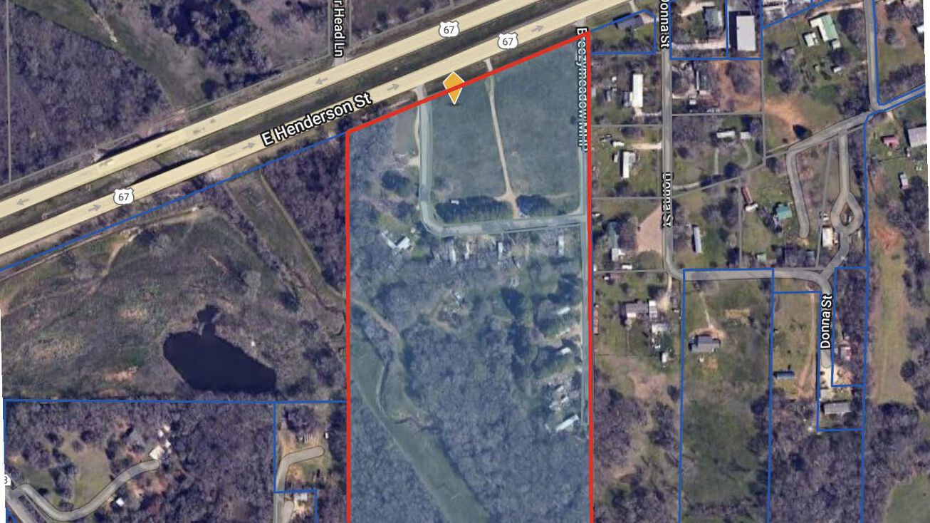 4624 US-67, Alvarado, TX 76009 | Crexi.com