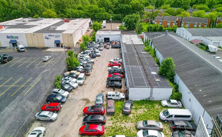 6661 Huntley Rd, Columbus, OH 43229 | Crexi.com