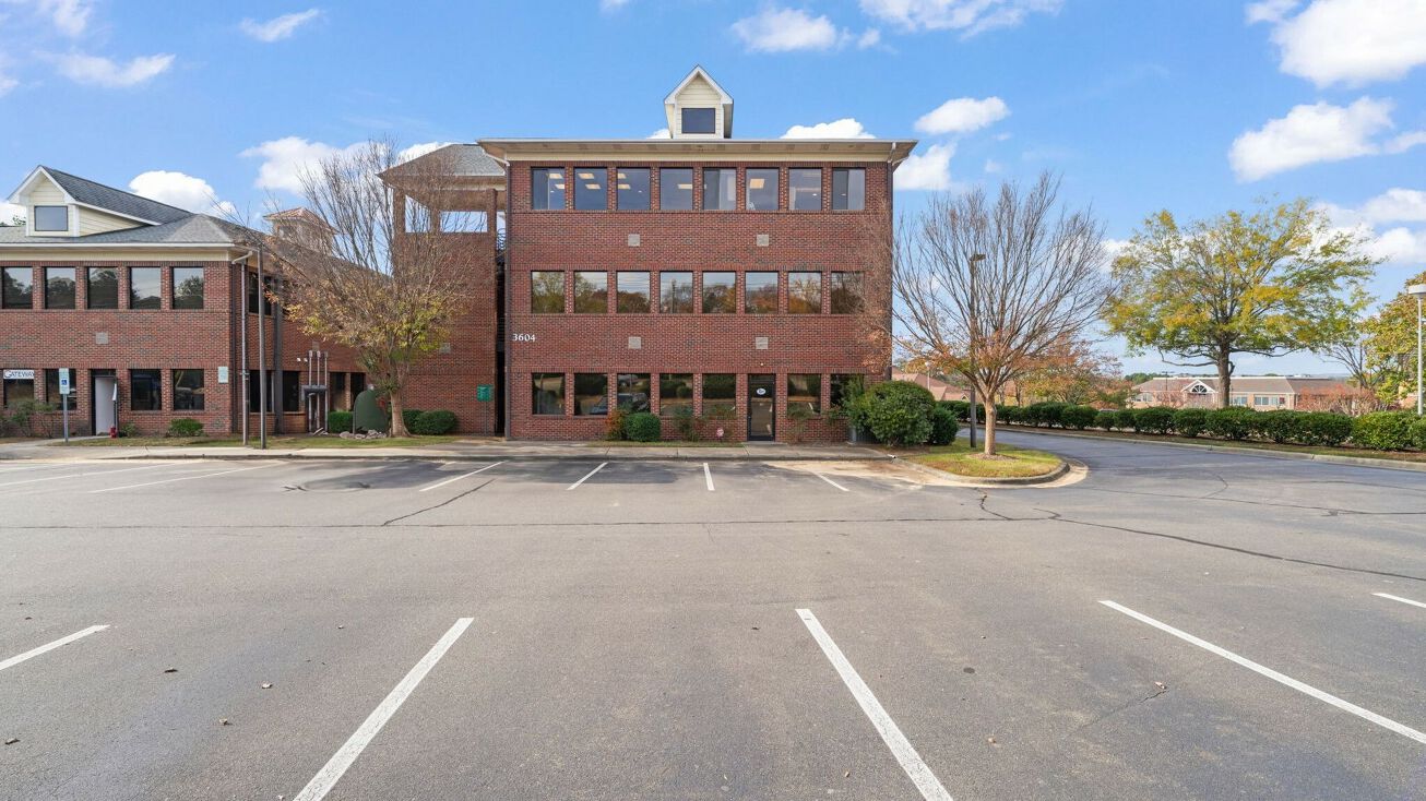 3604 Shannon Road, Suite 300, Durham, NC 27707 | Crexi.com