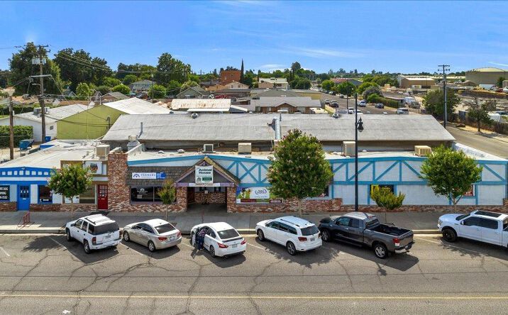 338 W D St, Lemoore, CA 93245 | Crexi.com