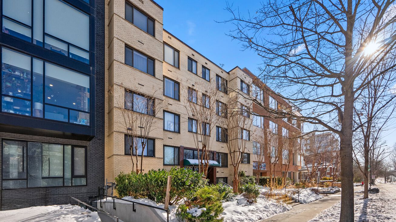 4107 Connecticut Ave NW, Washington, DC 20008 | Crexi.com