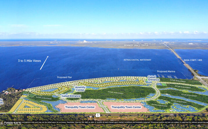 6311 Constellation Drive, Titusville, FL 32780 | Crexi.com